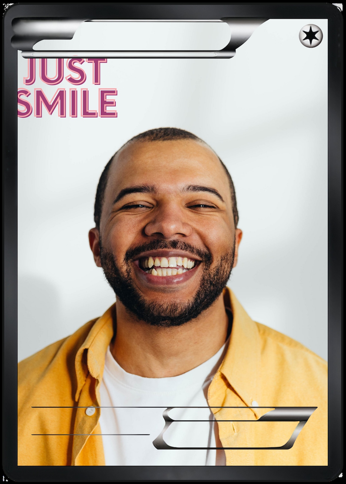 Transparent Pokemon Card Template PNG: Create Custom Gift, Invitation ...