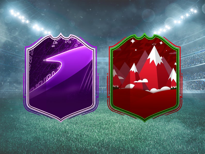 Custom Card Templates 11 Unique PNG Designs, 300 DPI, Digital Download ...