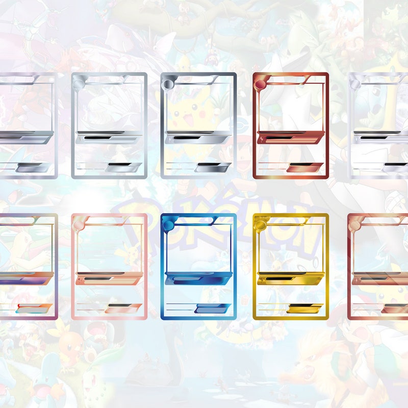 Anime Picture Frames - Etsy