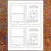 Create Your Own Pokemon Card: Custom Coloring & Craft Kit - Etsy