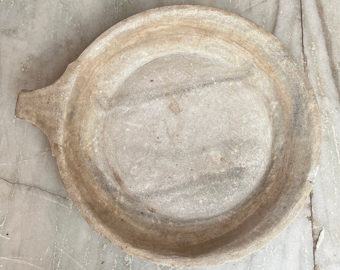 Extra Large Antique Marble Parat Trays - Etsy