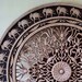 Luxury Dining Floral Table, Elephant Designed Carved Coffee Table ...