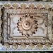 Mughal Wall Art, Carved Floral Jaali, Full Size Marble Wall Panel ...