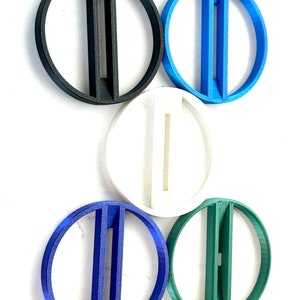 Cheer Megaphone - Cheer Banquet Table Centerpiece - Sports Centerpiece ...