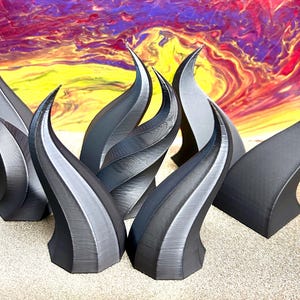 Gaming Headset Devil Horns - Headset Decorations - Devil Horns for ...