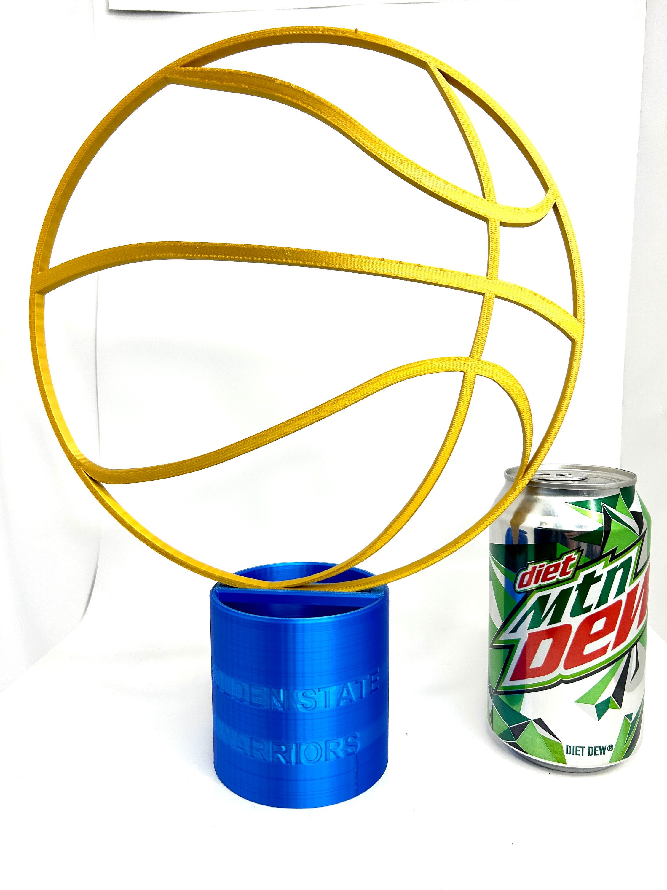 10 Personalized Basketball Centerpieces Sports Centerpiece Basketball ...