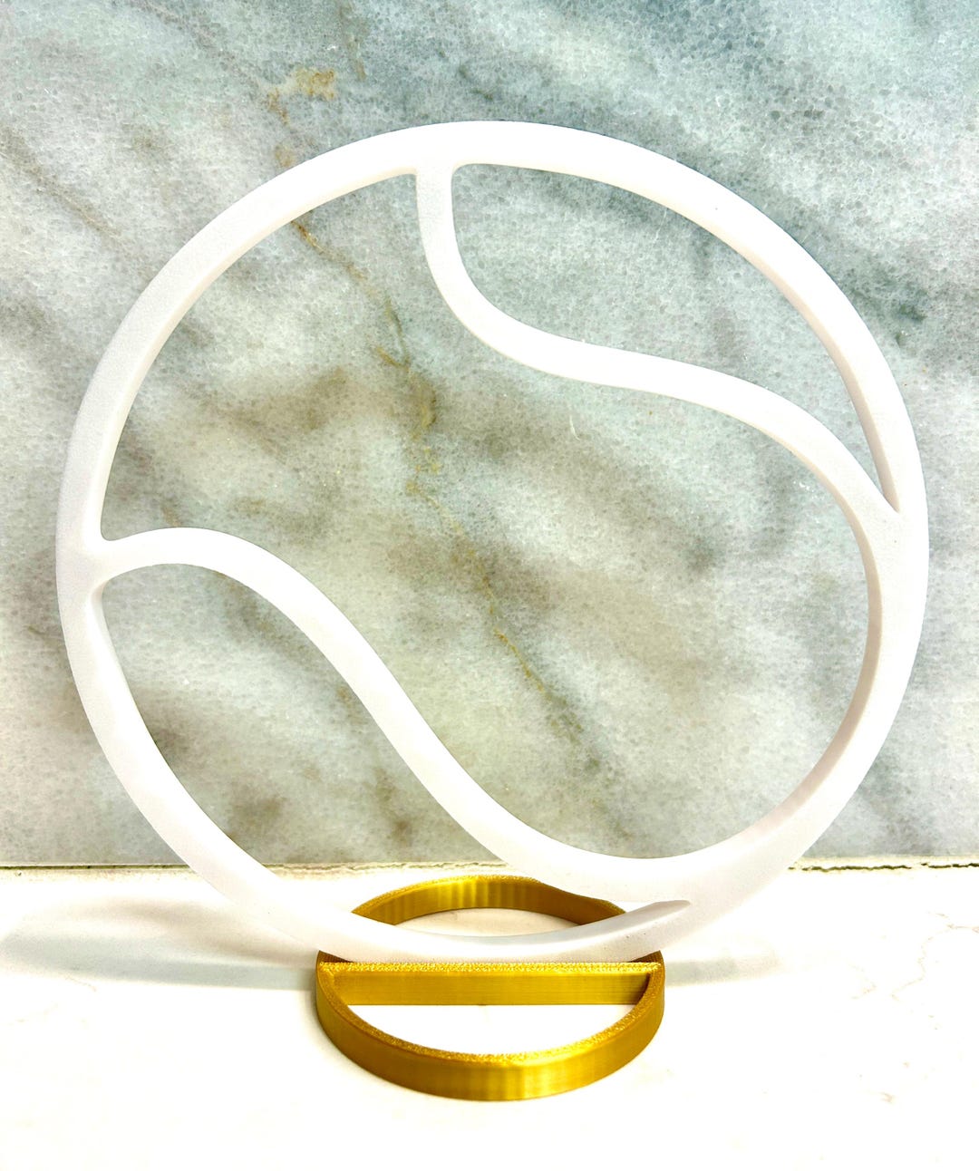 Tennis Team Banquet- Tennis Banquet Table Centerpiece - Sports ...