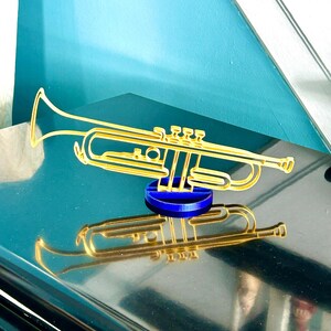 Band Banquet Table Centerpiece - Band Instrument Centerpiece - Drum ...