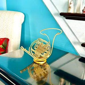 Marching Band Instrument - Band Banquet Table Centerpiece - Tuba ...