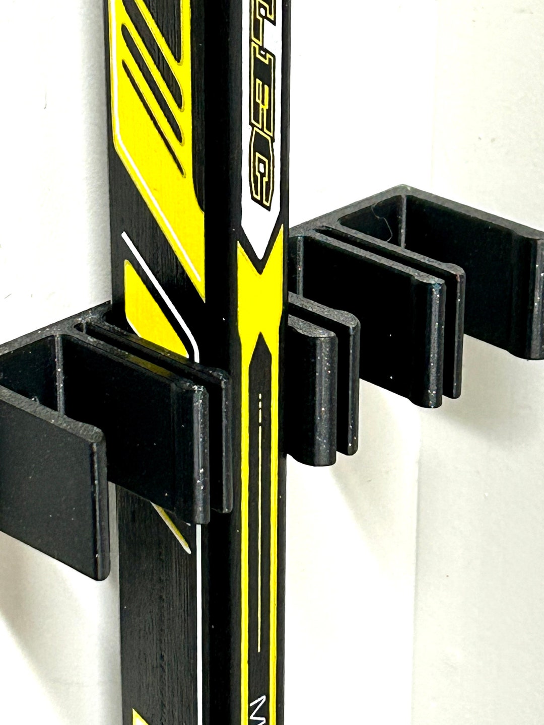 Ice Hockey Stick Holder/ Hockey Stick Wall Holder/ Adult Stick ...