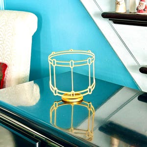 Band Banquet Table Centerpiece - Band Instrument Centerpiece - Drum ...