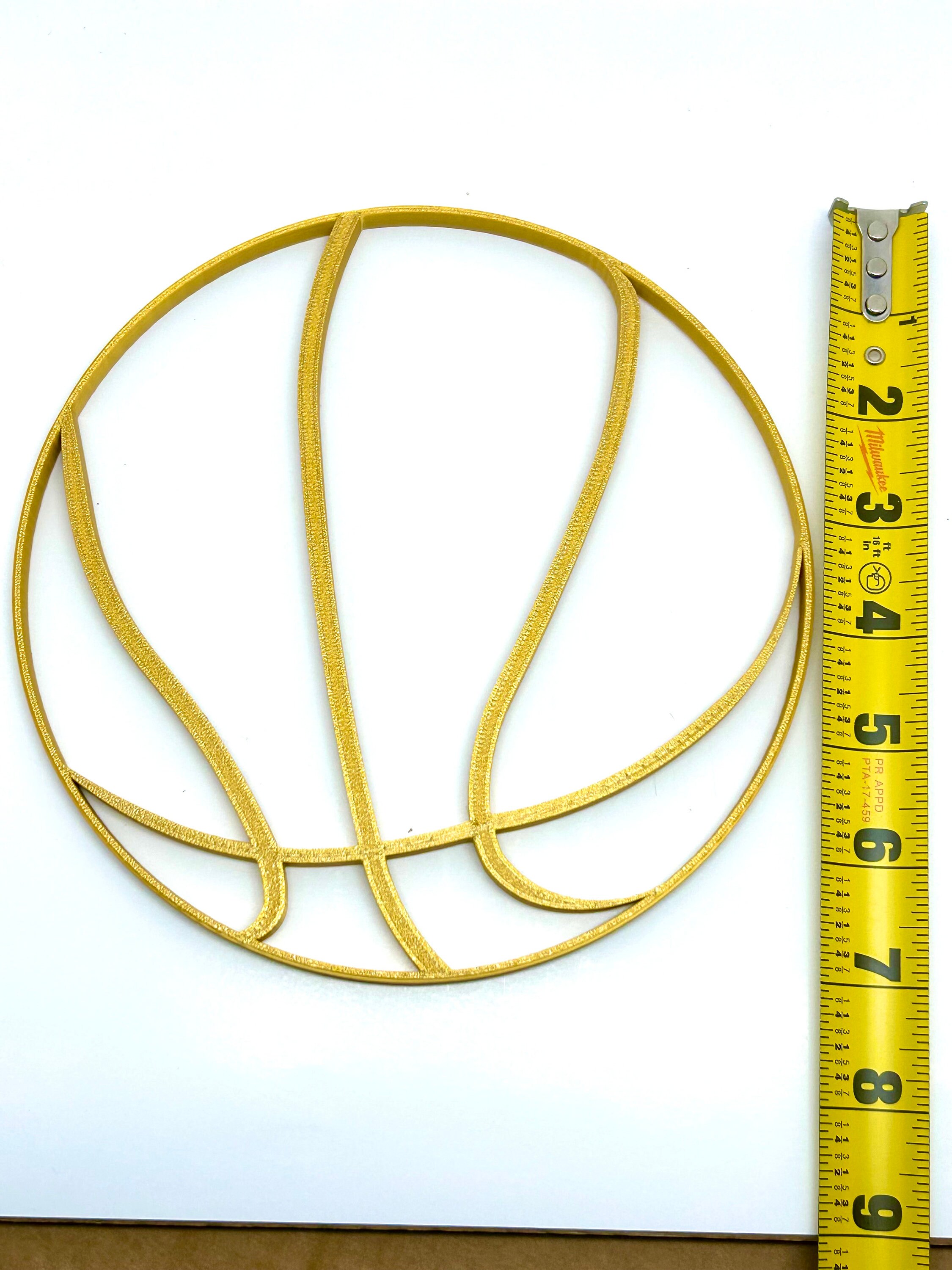 Personalized Basketball Centerpiece Sports Centerpiece Basketball ...