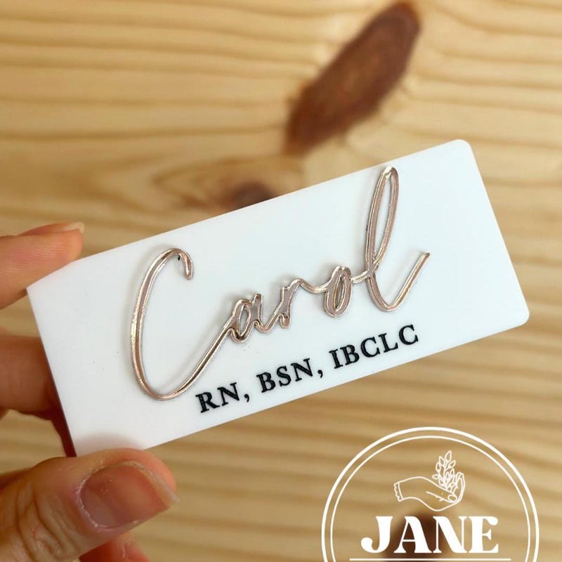 Nurse Practice Jewelry - Etsy