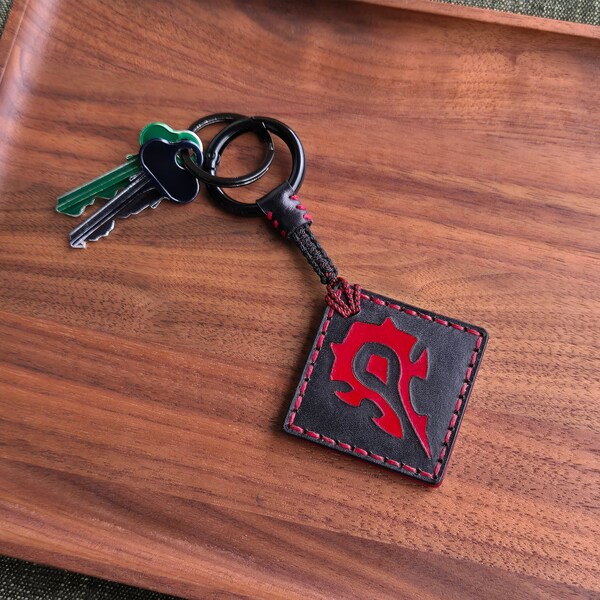 Warcraft Horde - Etsy UK