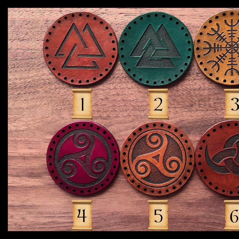 Viking Norse Patches - Etsy