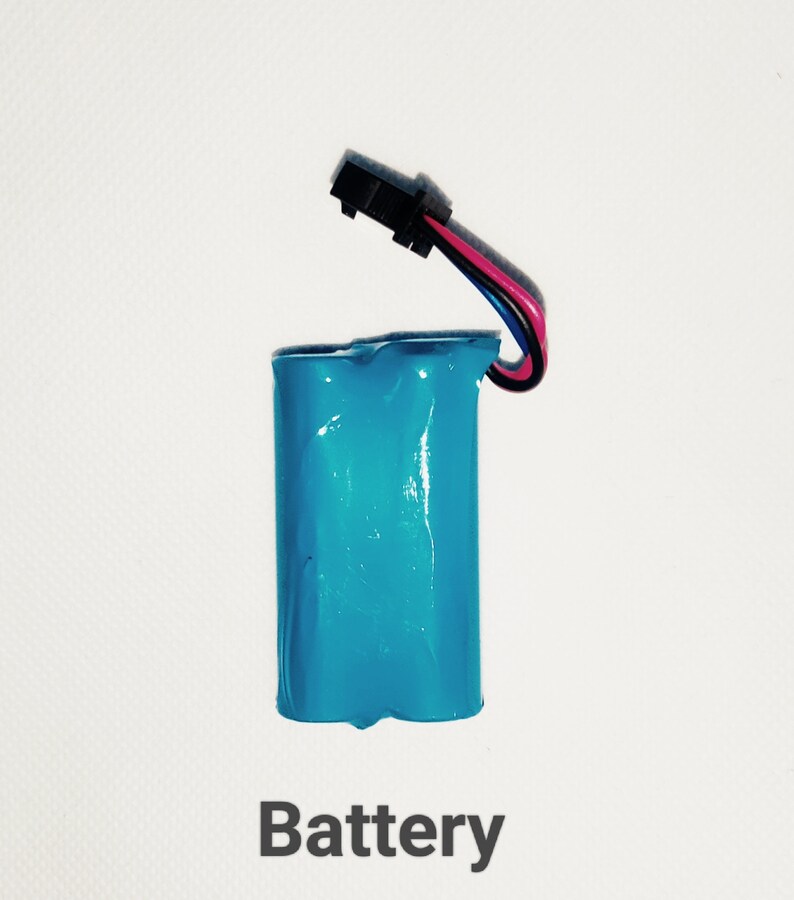 MP5 Gel Blaster Electric Rechargeable 20k Ammo Battery Charger Safety ...