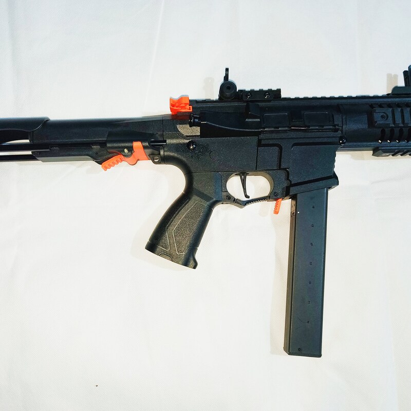 Splatrball Mods - Etsy