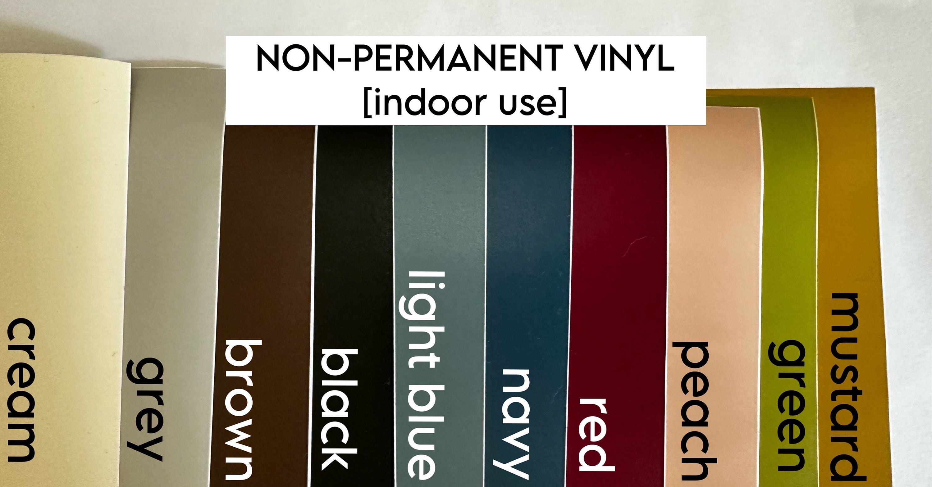 Custom Fursona Peeker Decals - Etsy