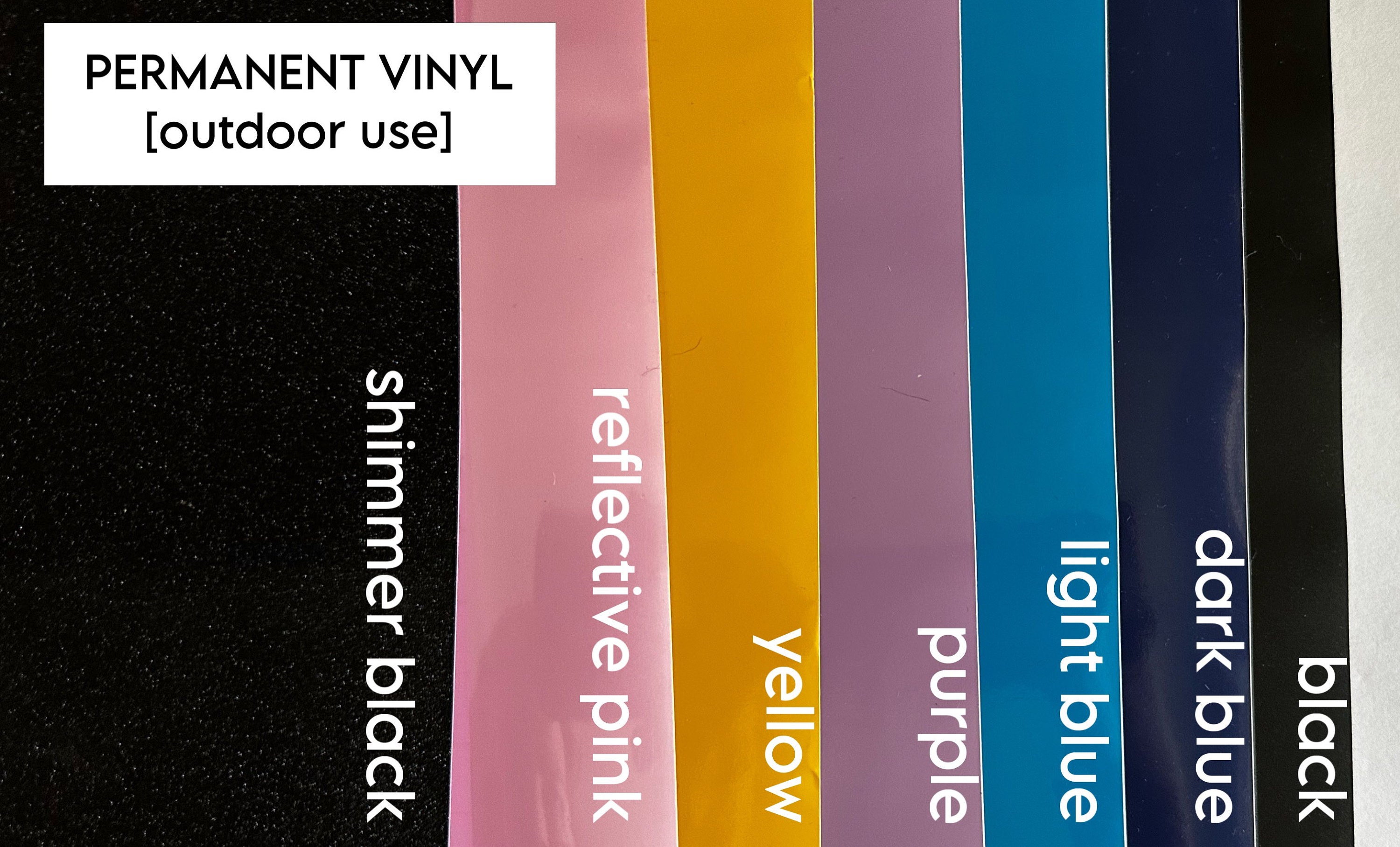 Custom Fursona Peeker Decals - Etsy