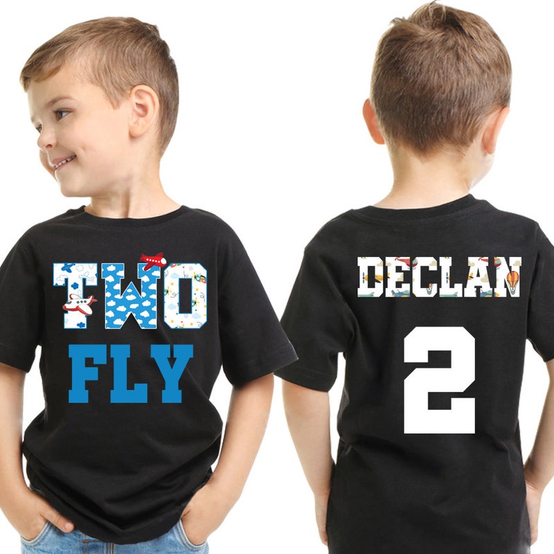 Terrible Twos - Etsy