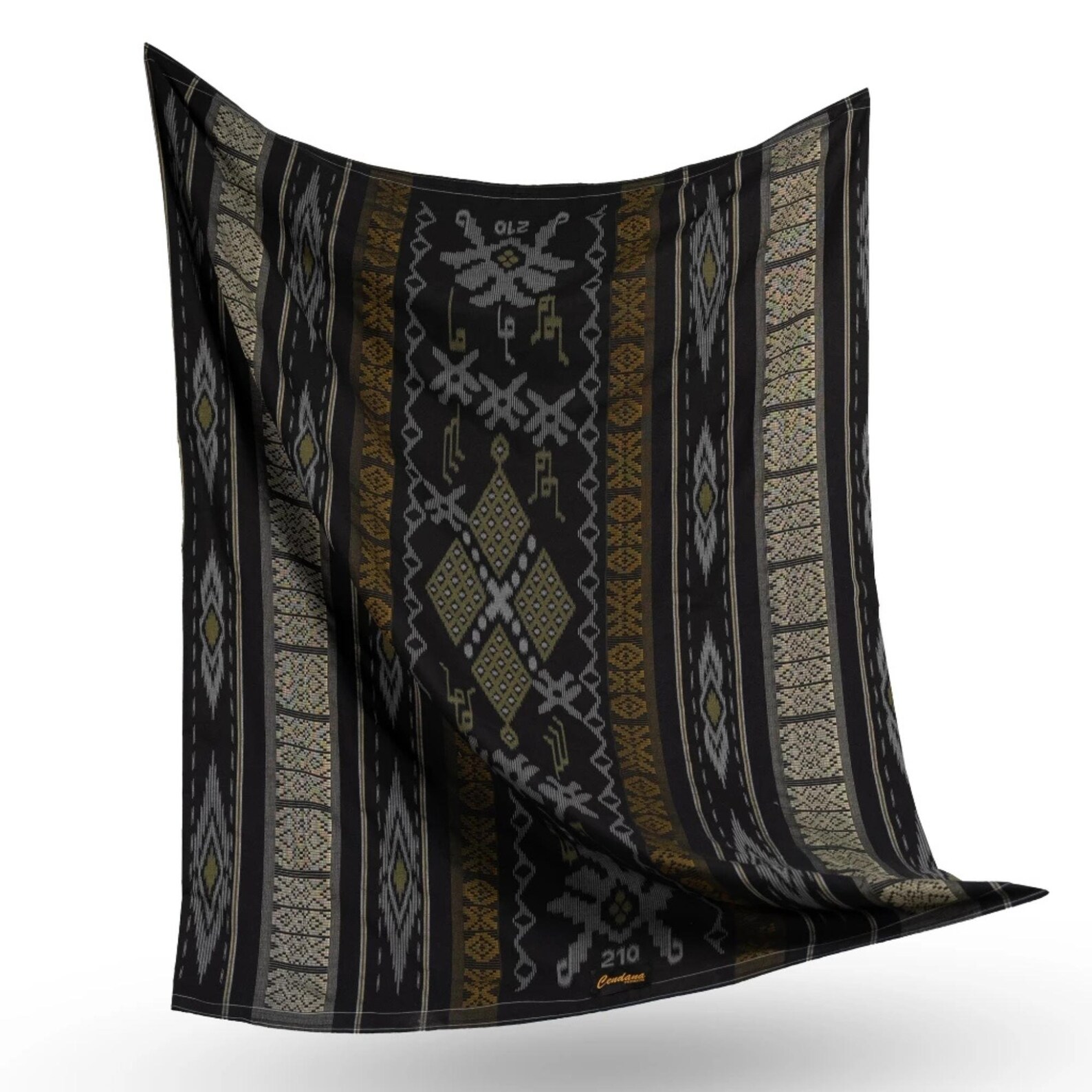 Sarong / Batik Sarong for Men / Print Sarong / Beach Sarong / Beachwrap ...