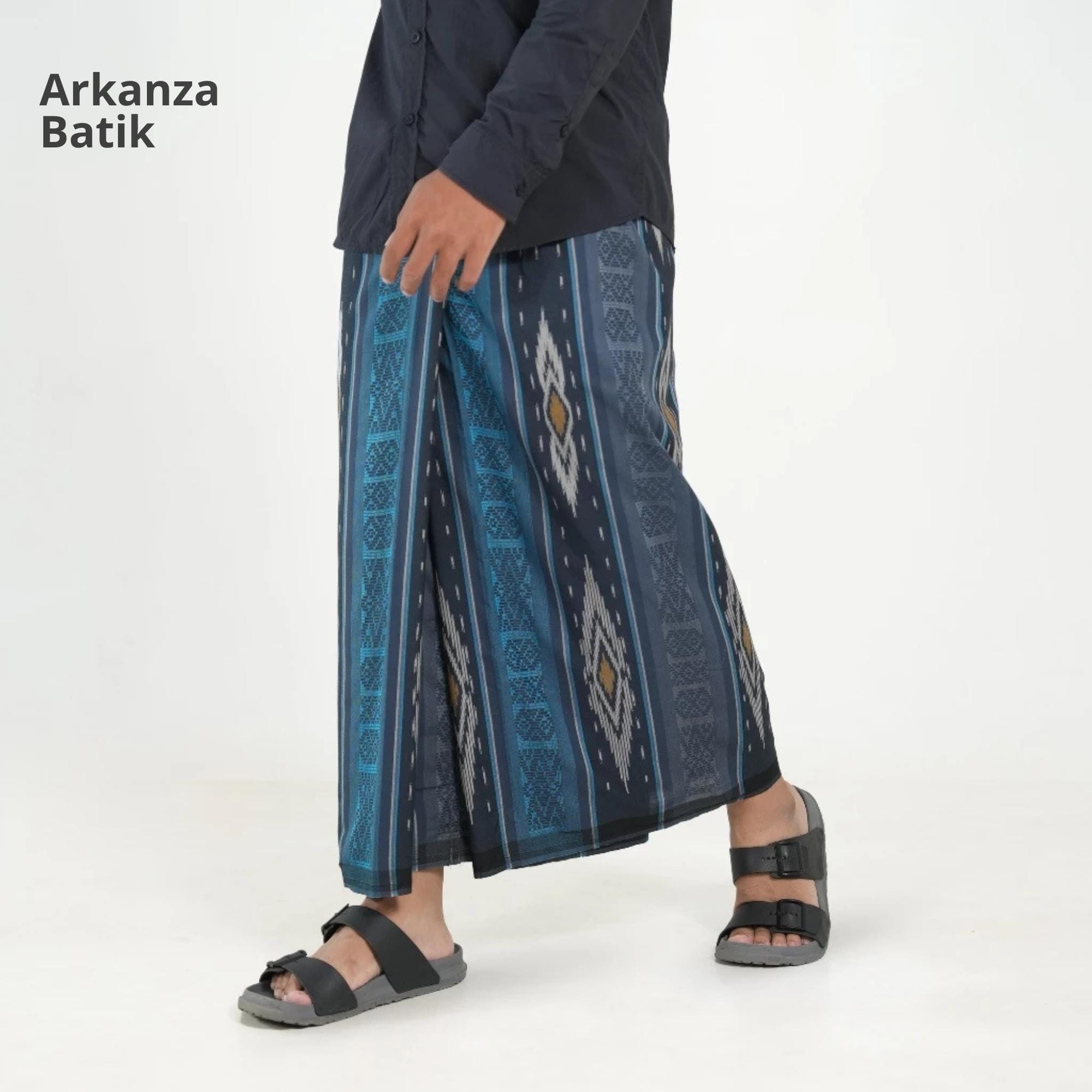 Sarong / Batik Sarong for Men / Print Sarong / Beach Sarong / Beachwrap ...
