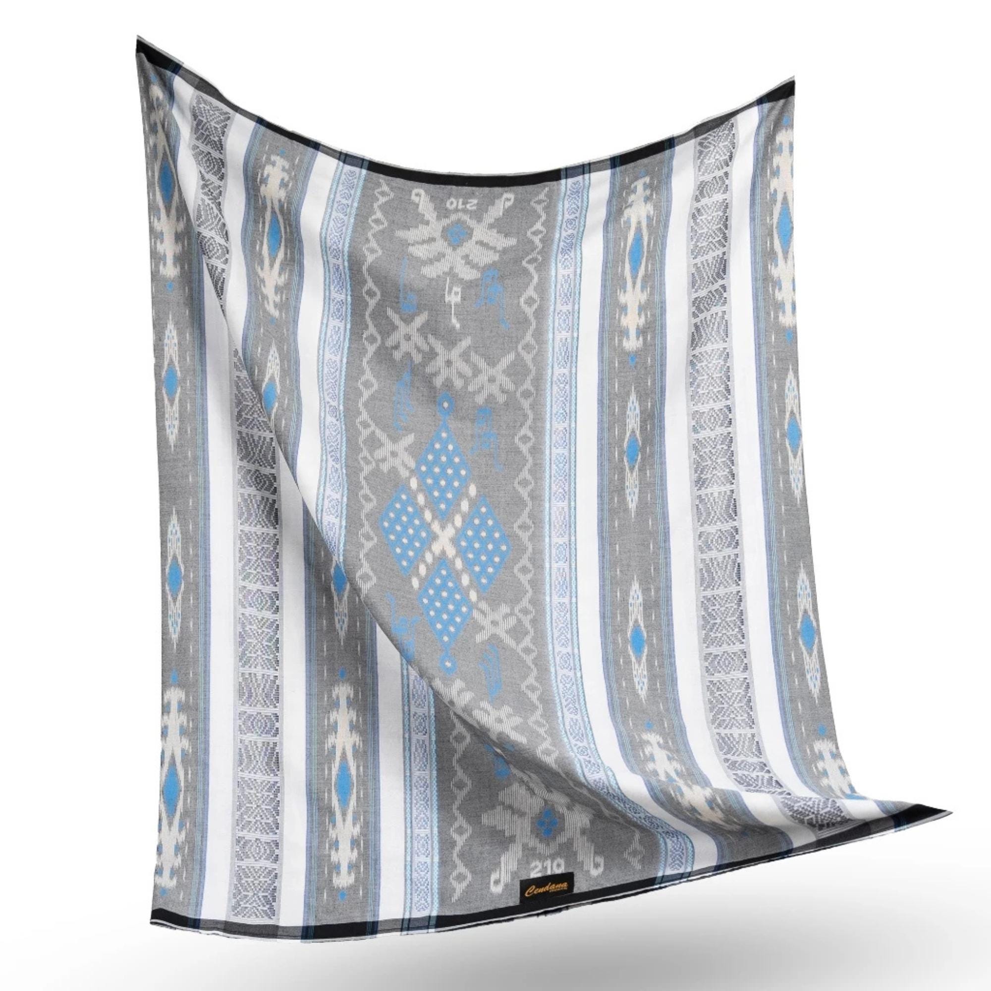 Sarong / Batik Sarong for Men / Print Sarong / Beach Sarong / Beachwrap ...