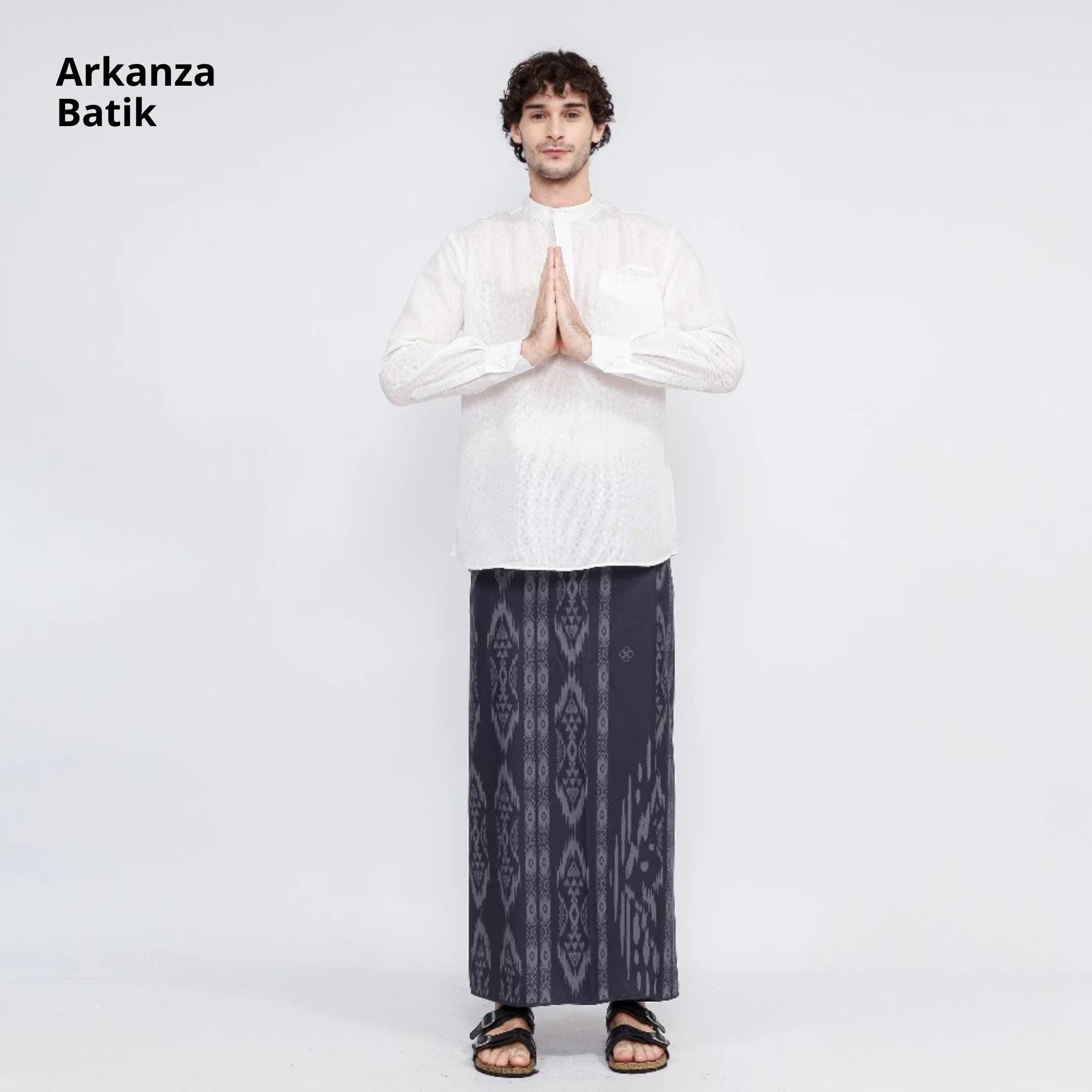 Sarong / Batik Sarong for Men / Print Sarong / Beach Sarong / Beachwrap ...