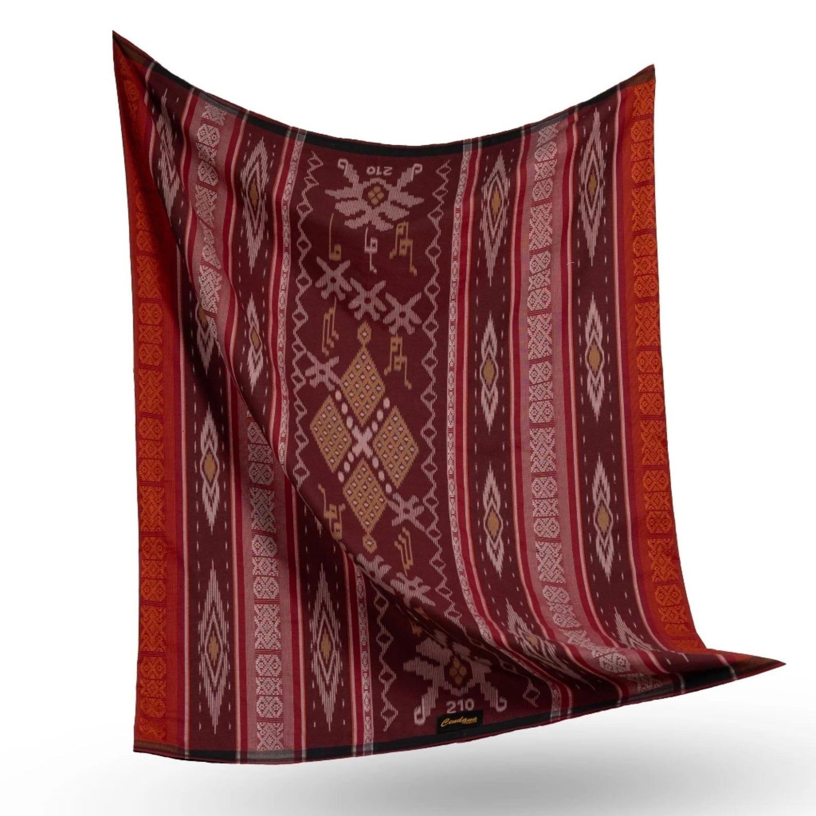 Sarong / Batik Sarong for Men / Print Sarong / Beach Sarong / Beachwrap ...