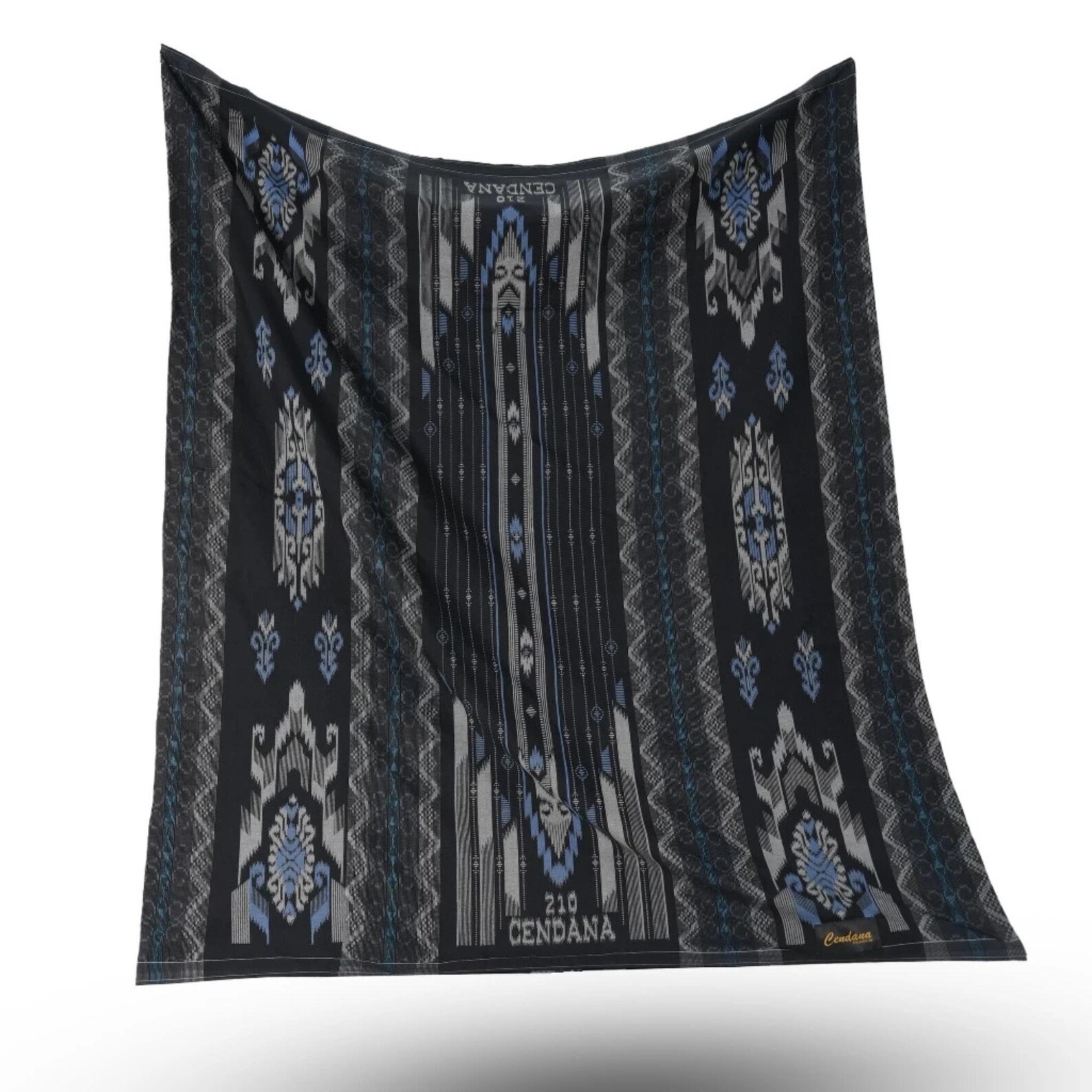 Sarong / Batik Sarong for Men / Print Sarong / Beach Sarong / Beachwrap ...