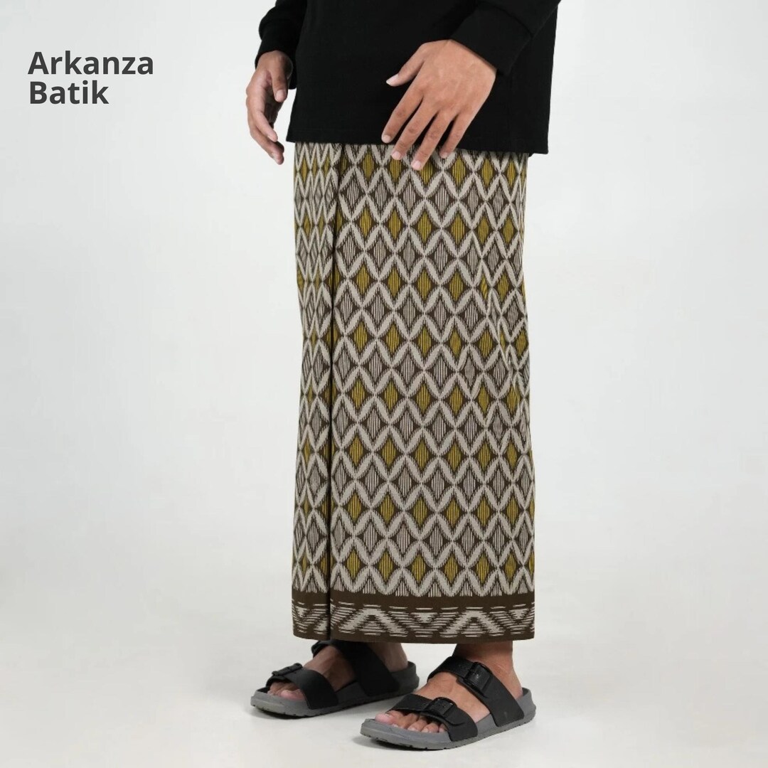 Sa Rong Premium Traditional Batik Sarong for Mens Handmade Lungyi ...