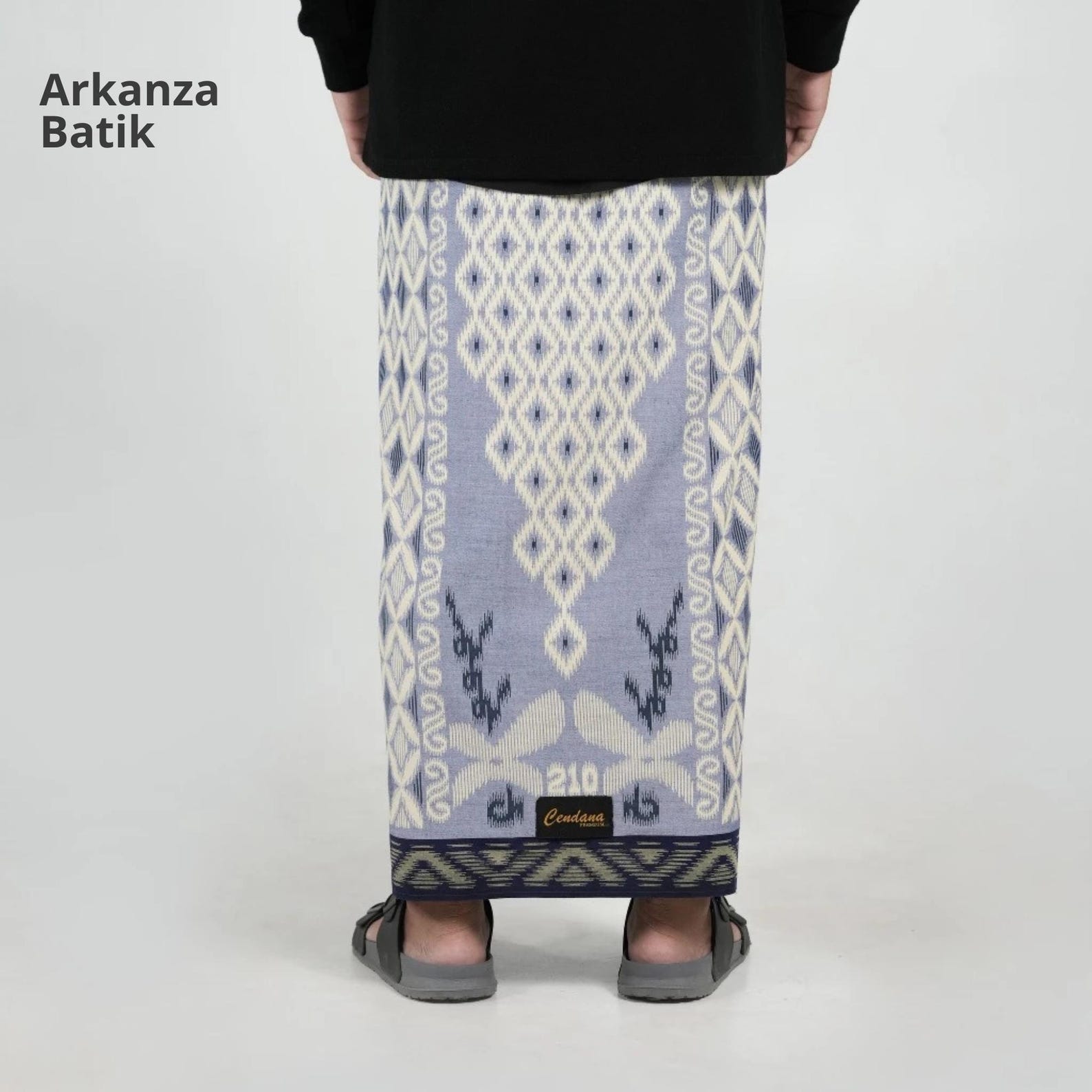 Premium Traditional Batik Sarong for Mens Handmade Lungyi Authentic ...