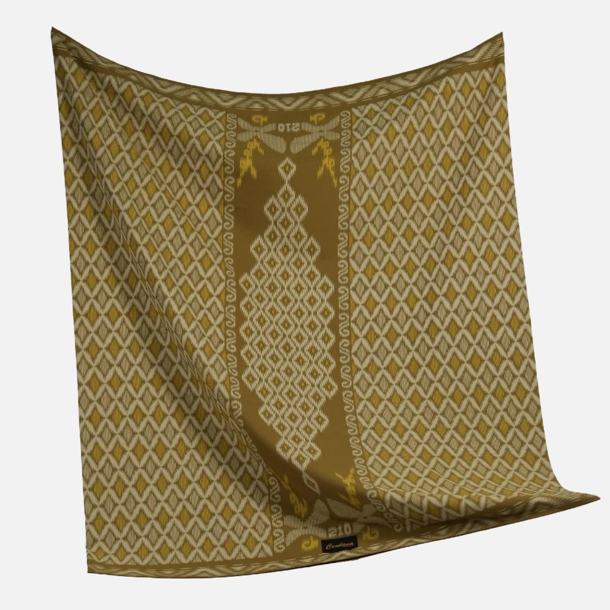 Premium Traditional Batik Sarong for Mens Handmade Lungyi Authentic ...