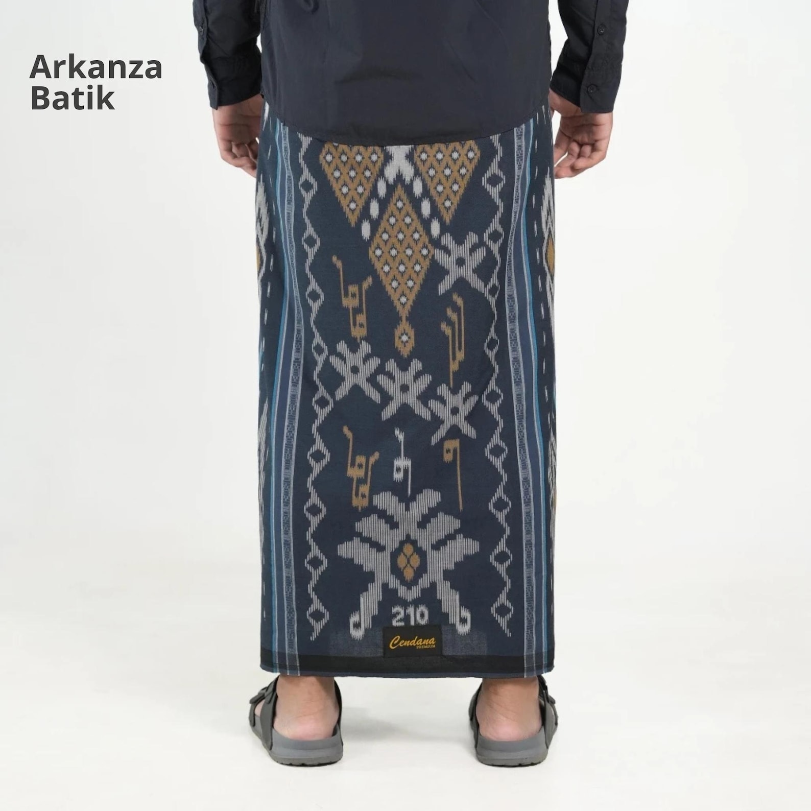 Sarong / Batik Sarong for Men / Print Sarong / Beach Sarong / Beachwrap ...