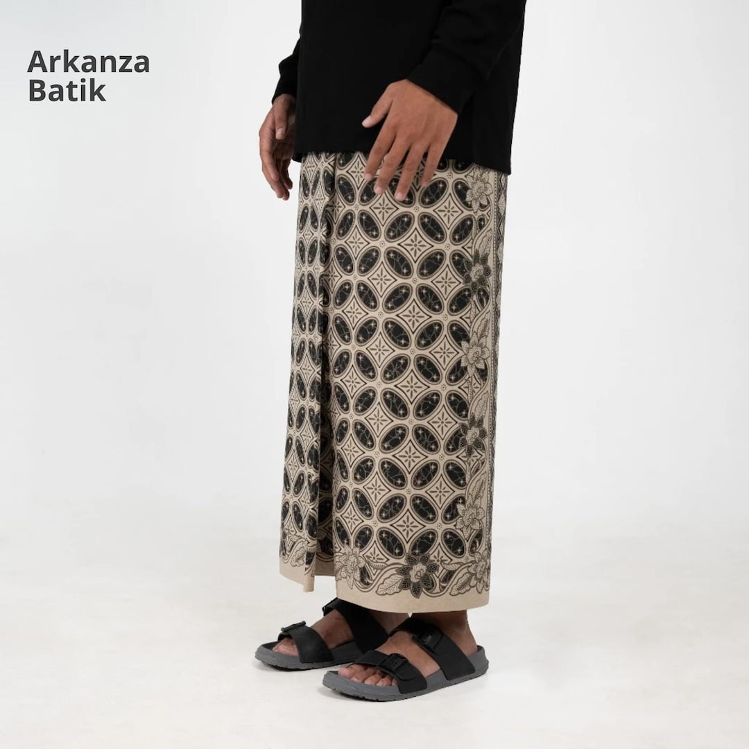 Sarong / Batik Sarong for Men / Print Sarong / Beach Sarong / Beachwrap ...
