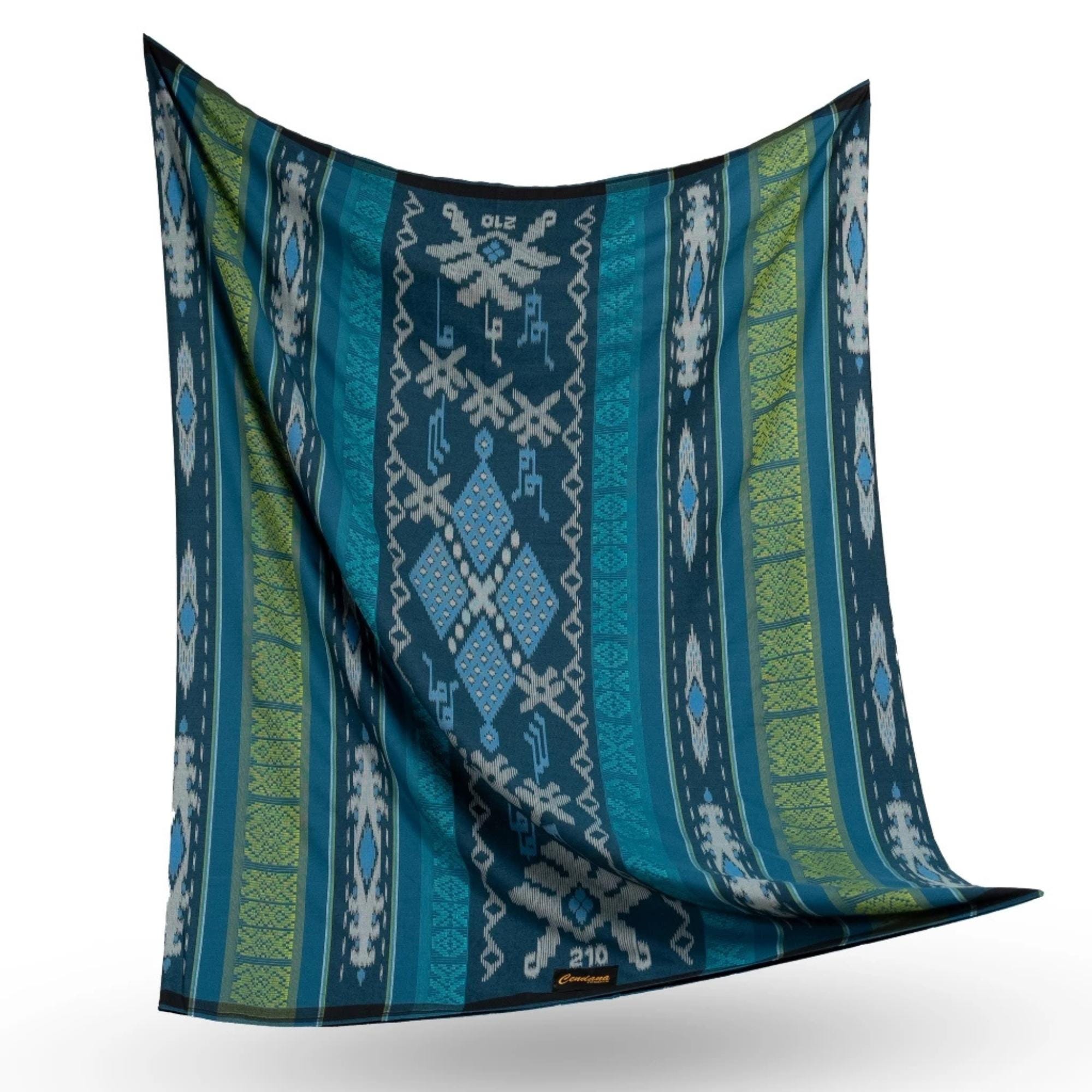 Sarong / Batik Sarong for Men / Print Sarong / Beach Sarong / Beachwrap ...
