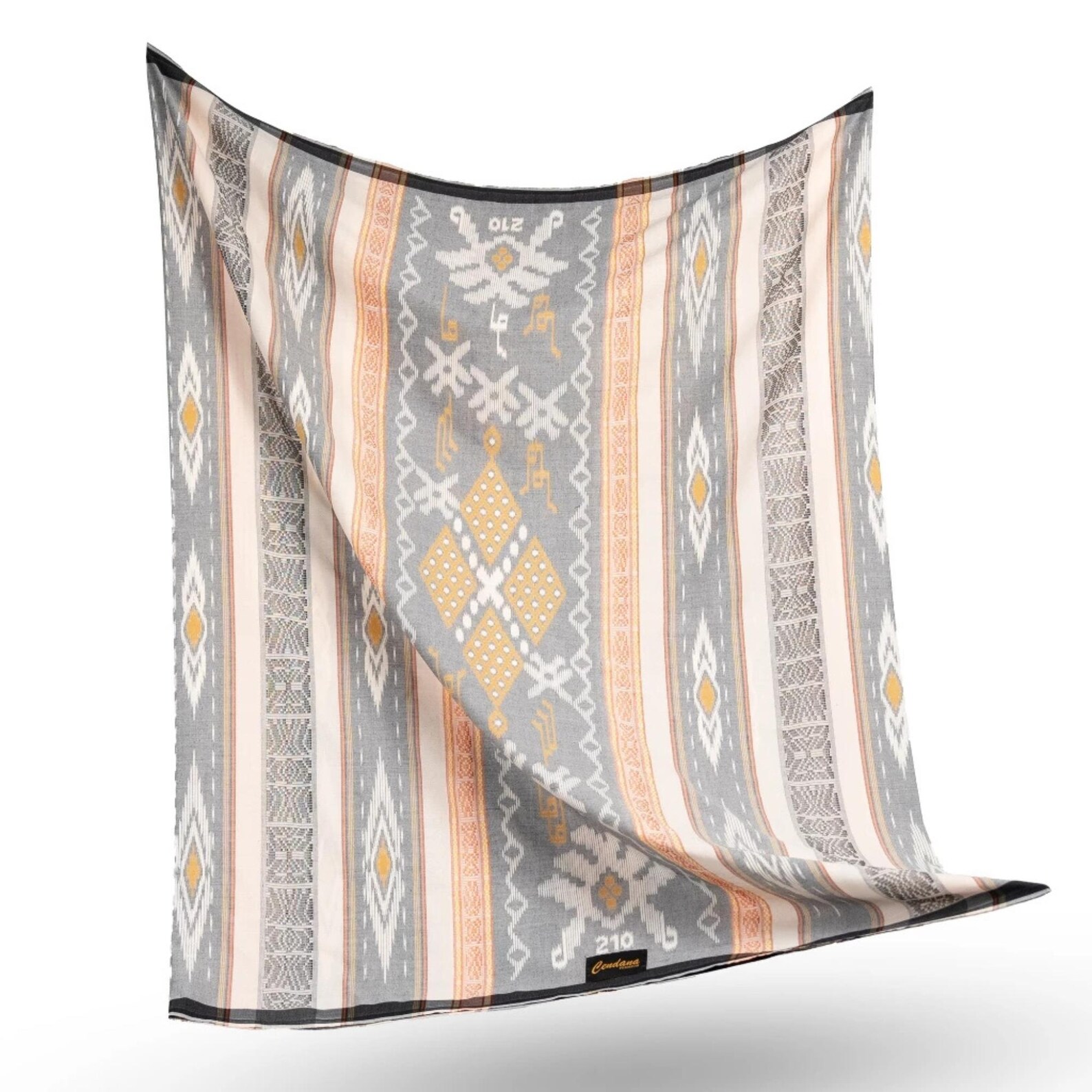 Sarong / Batik Sarong for Men / Print Sarong / Beach Sarong / Beachwrap ...