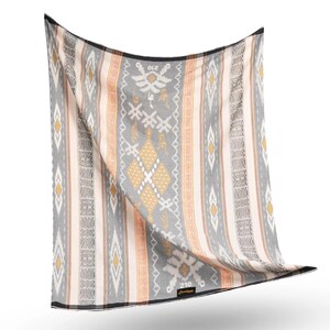 Sarong / Batik Sarong for Men / Print Sarong / Beach Sarong / Beachwrap ...