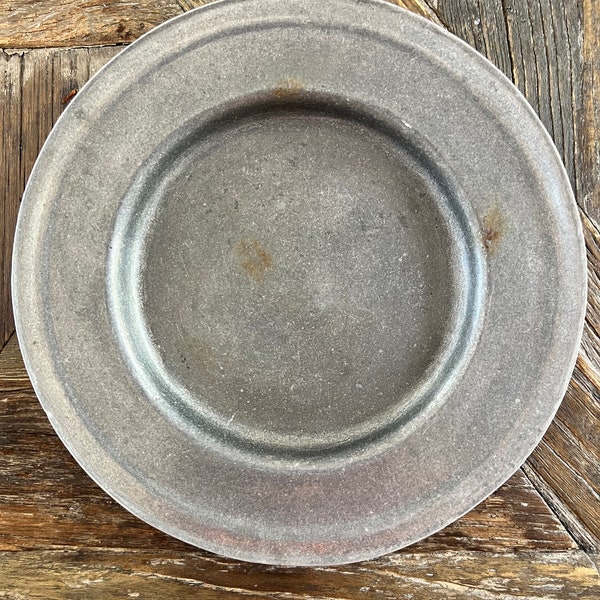 English Pewter - Etsy