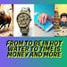 ESL Idioms Visual Cards: Figurative Language Posters With Answer Key ...