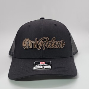 Only Felons Trucker Hat - Etsy