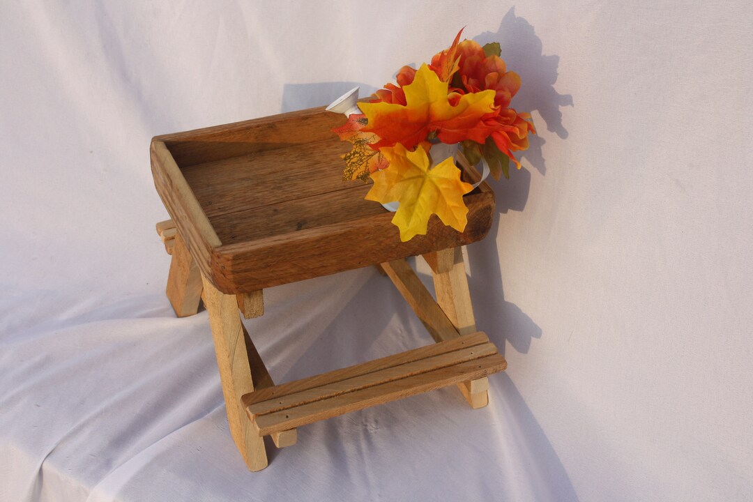 Pic-nut Table - Etsy
