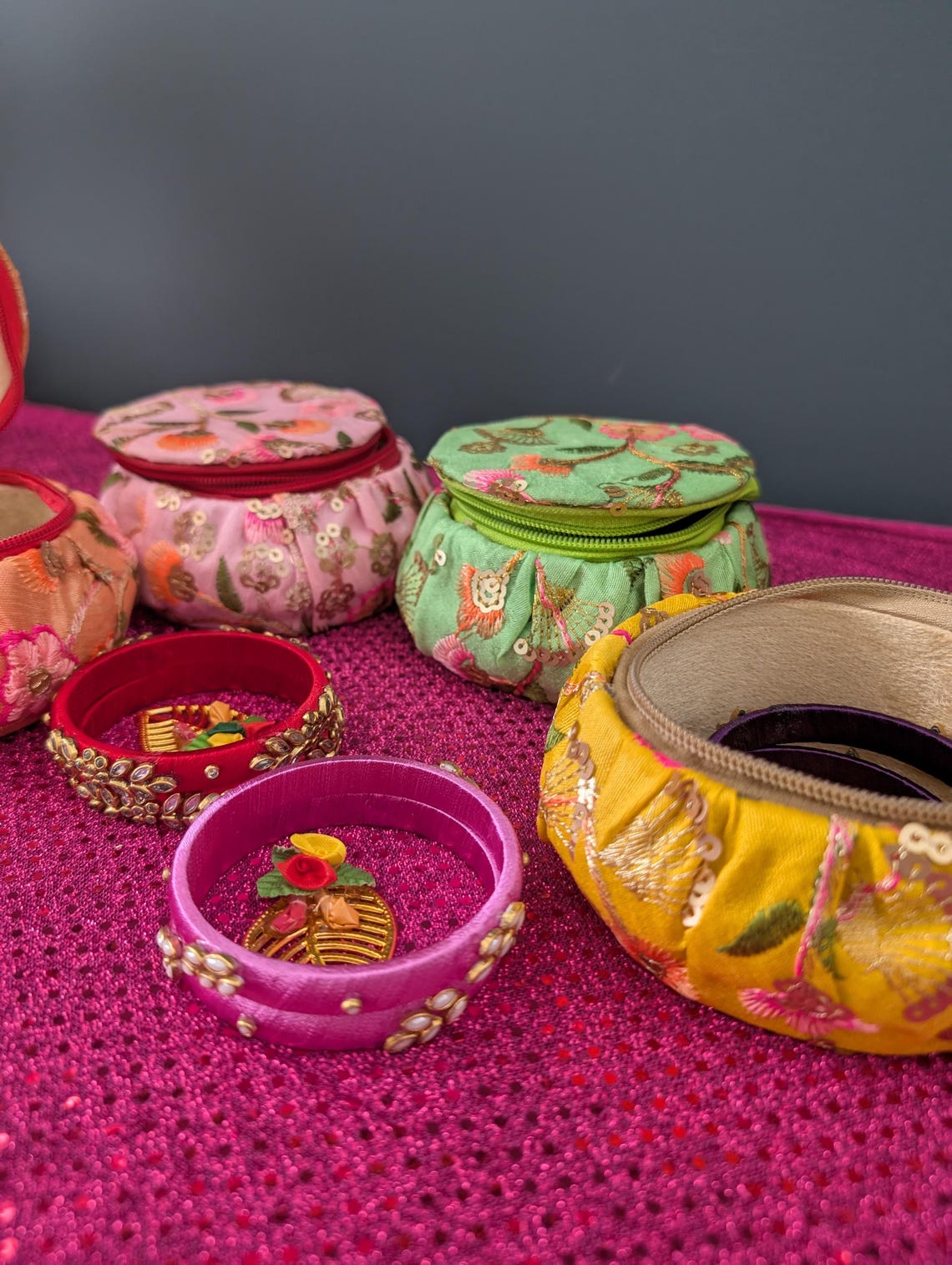 Thamboolam / Return Gift Ideas / Indian Pooja Gift Ideas / Housewarming ...