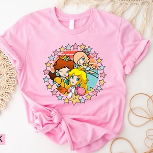 Mario Princess Trio Png,peach Svg,princess Peach Png,princess Rosalina ...