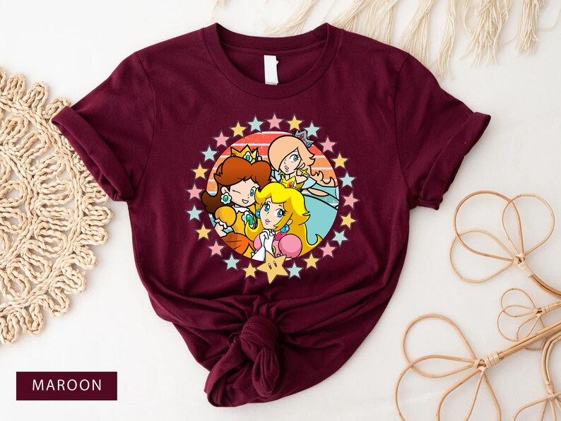 Mario Princess Trio Png,peach Svg,princess Peach Png,princess Rosalina ...