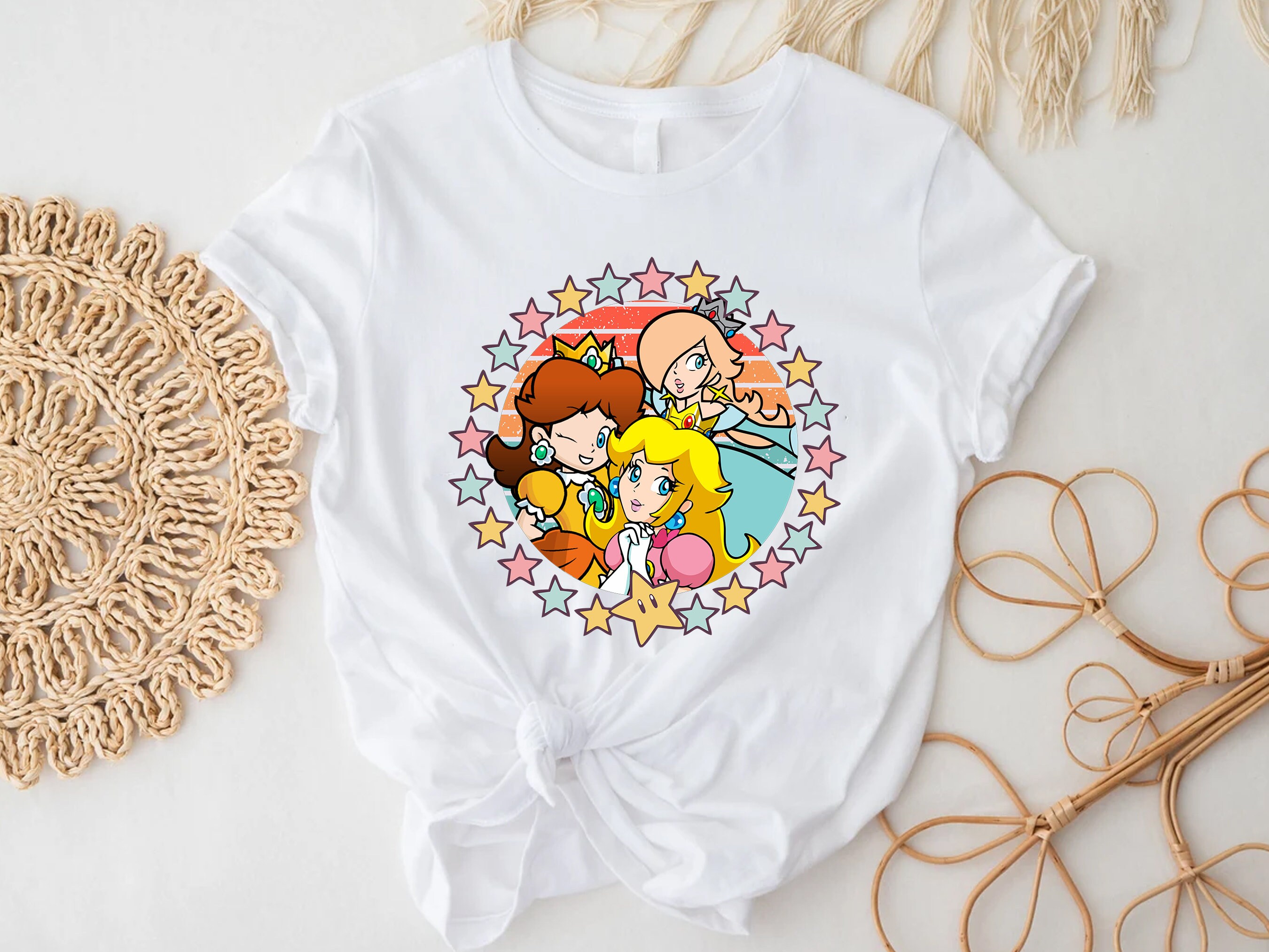 Mario Princess Trio Png,peach Svg,princess Peach Png,princess Rosalina ...