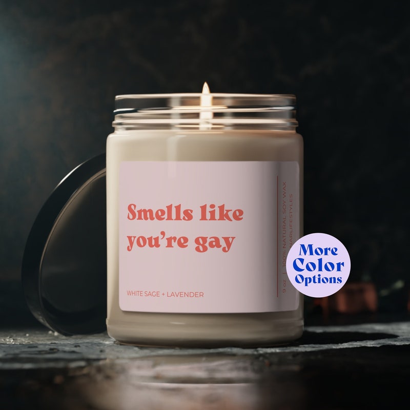 Gay Pride Gifts - 60+ Gift Ideas for 2025