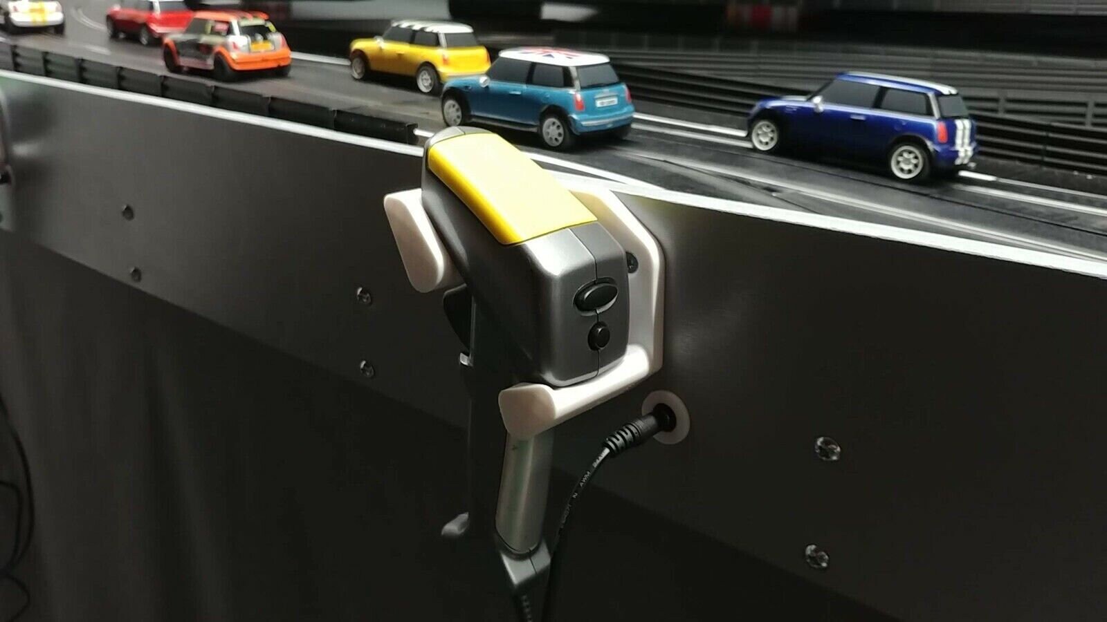 Scalextric Digital Controller Holder Stand for C7002 - Multiple Colours ...