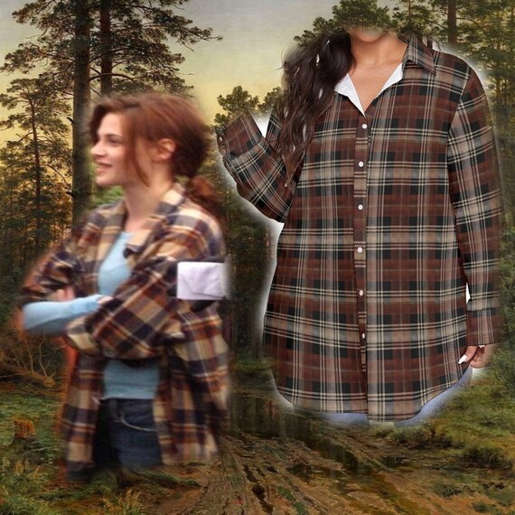 Bella Swan Twilight Clothes