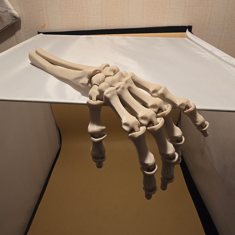 Articulated Hands Cosplay - Etsy